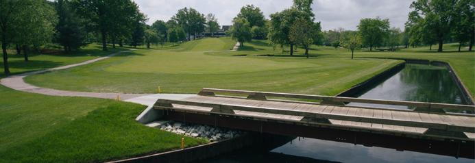 Illini Country Club - Home